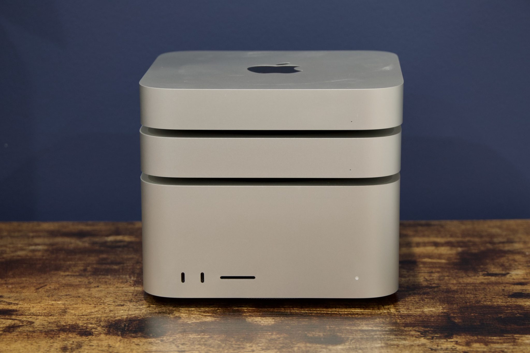 M2 Pro Mac mini review: Apple’s Goldilocks desktop for semi ...