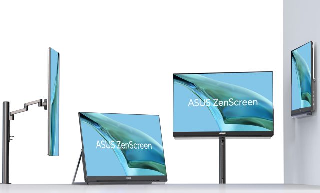 The 7 most interesting PC monitors from CES 2023 - Ars Technica