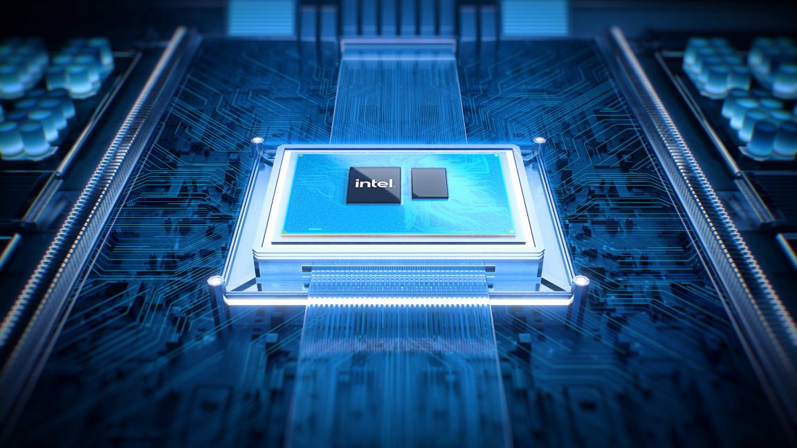 Intel announces new, mildly improved CPUs for this year’s crop of ...