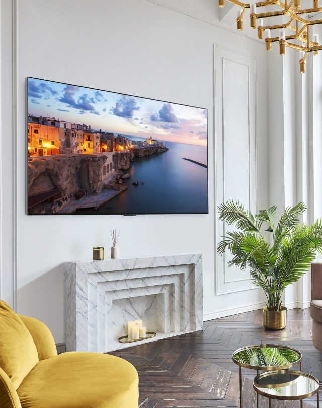 LG’s 2023 OLED TVs claim to boost brightness by up to 70% - Ars Technica
