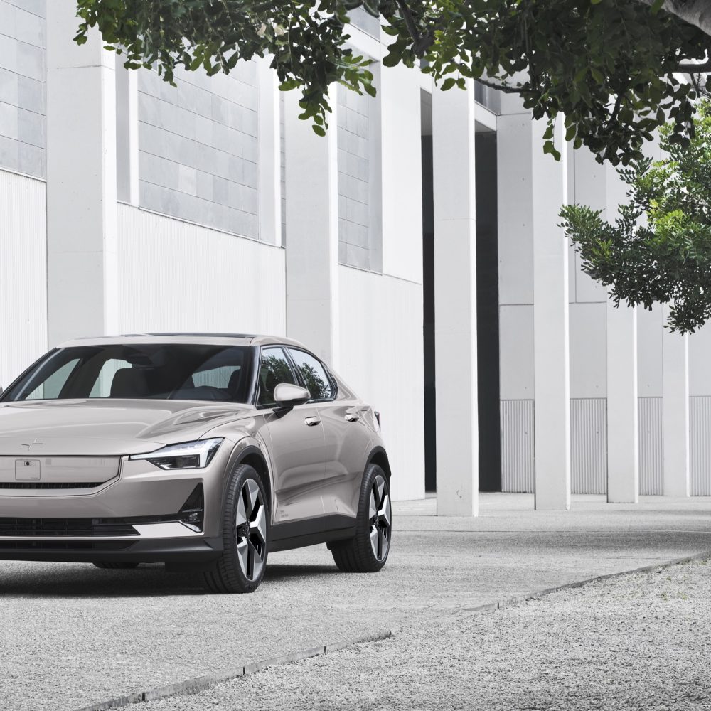 Tag: Polestar 2 - Ars Technica