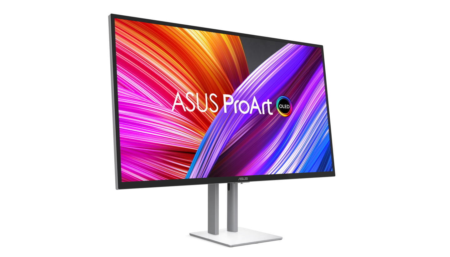 The 7 most interesting PC monitors from CES 2023 - Ars Technica