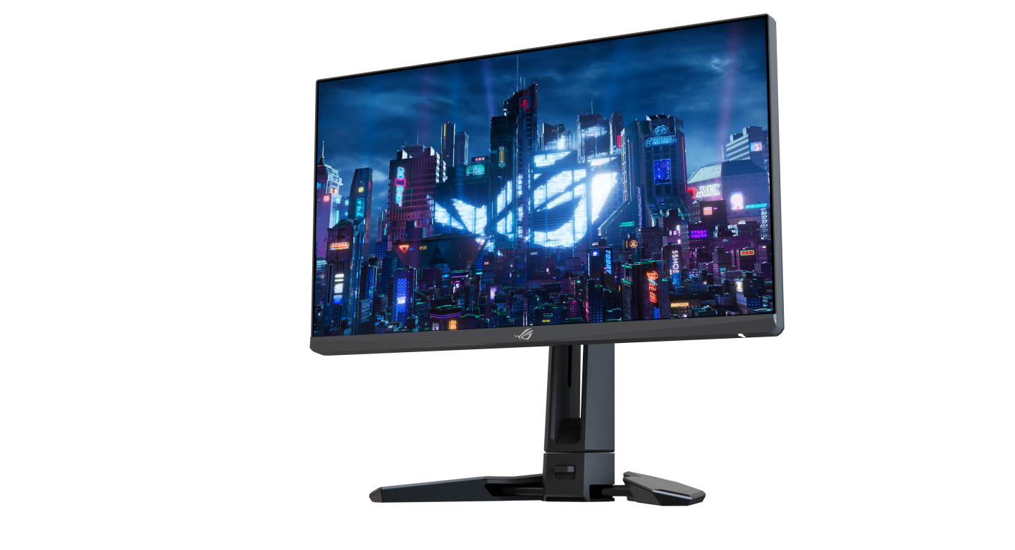 The 7 most interesting PC monitors from CES 2023 - Ars Technica