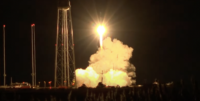 Rocket Lab’s first US launch: Big for the company and the site - Ars ...