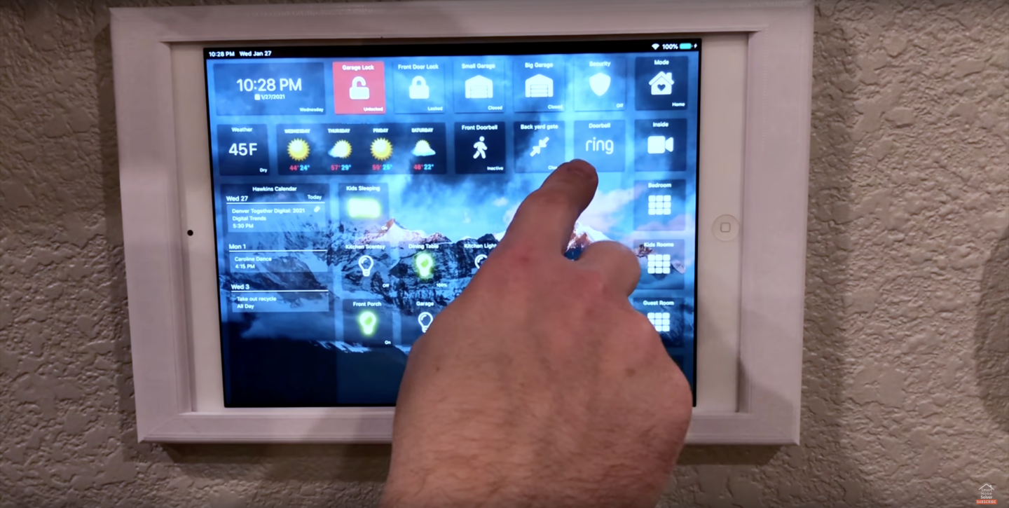 How to control your smart home without yelling at a dumb voice ...