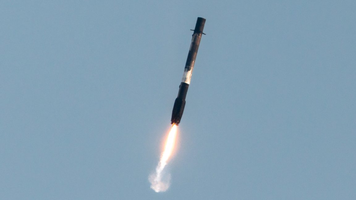 Rocket Report: “Crisis” for European launch industry; Japan’s H3 rocket ...