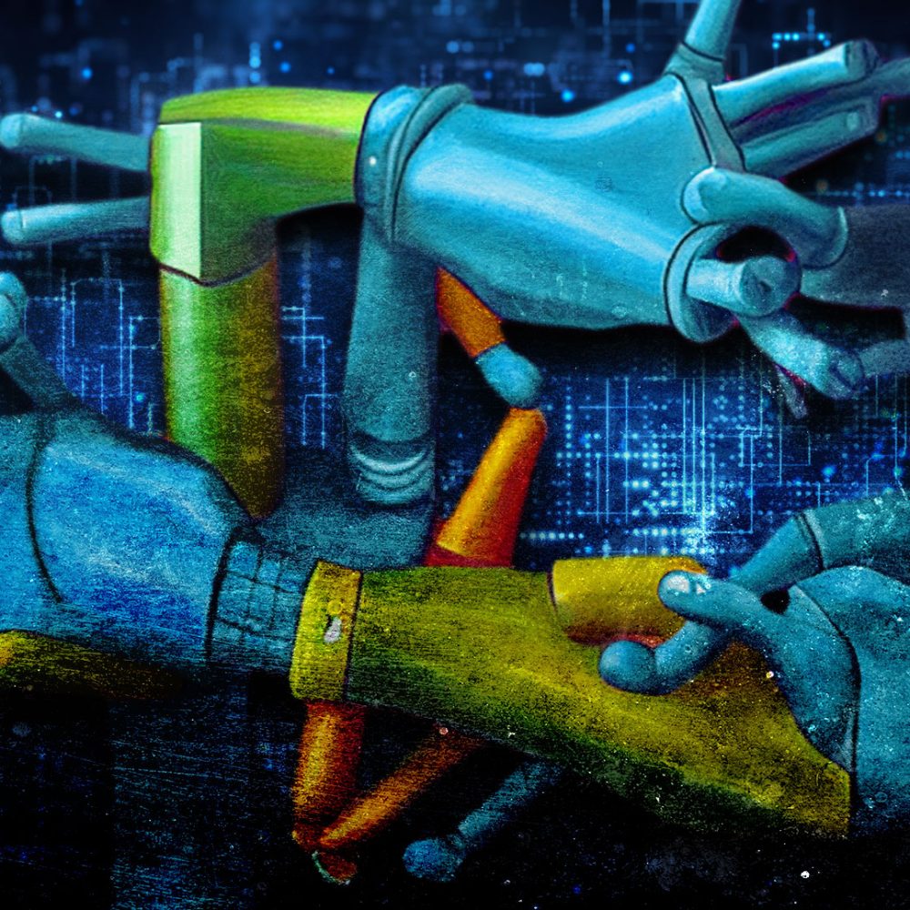 Tag: foundation models - Ars Technica