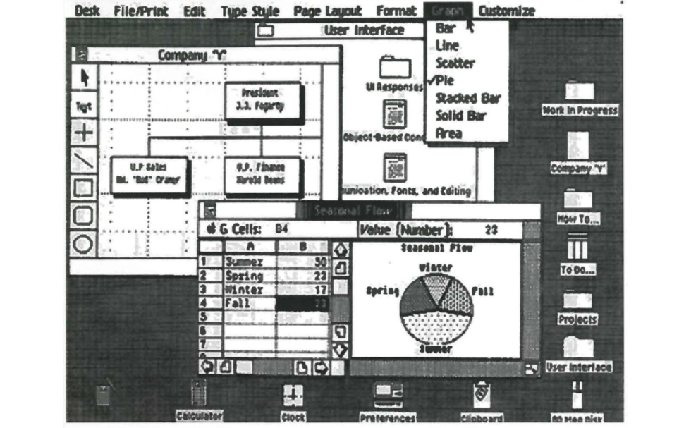 Revisiting Apple’s ill-fated Lisa computer, 40 years on - Ars Technica