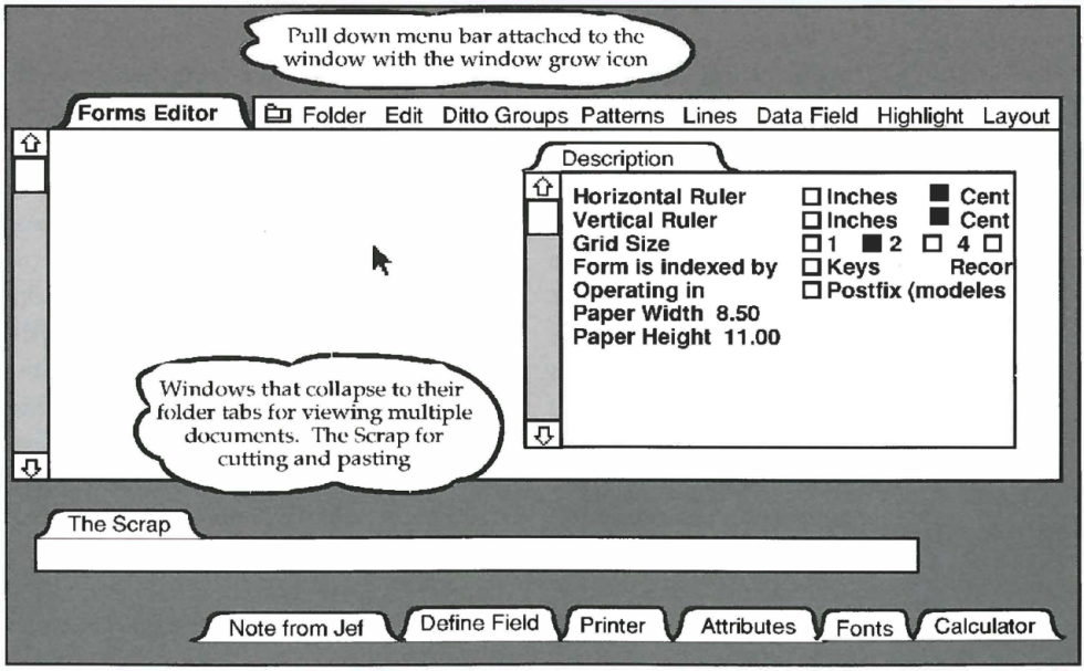 Revisiting Apple’s ill-fated Lisa computer, 40 years on - Ars Technica