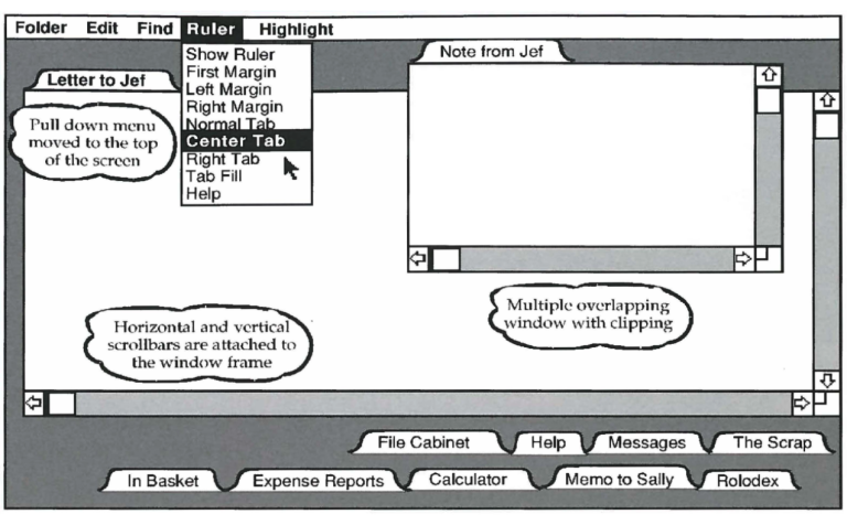 Revisiting Apple’s ill-fated Lisa computer, 40 years on - Ars Technica