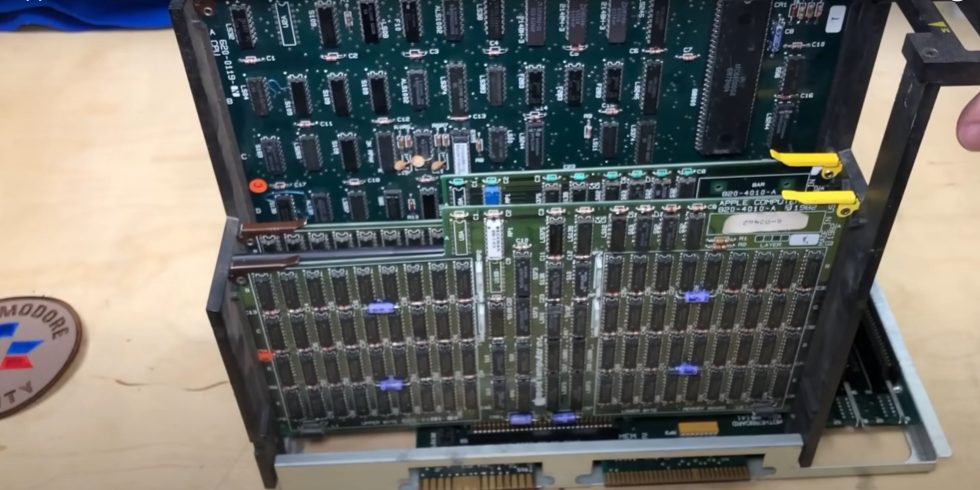 Revisiting Apple’s ill-fated Lisa computer, 40 years on - Ars Technica