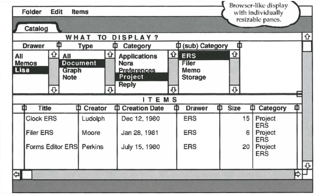Revisiting Apple’s ill-fated Lisa computer, 40 years on - Ars Technica
