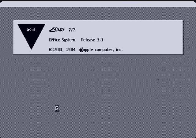 Revisiting Apple’s ill-fated Lisa computer, 40 years on - Ars Technica