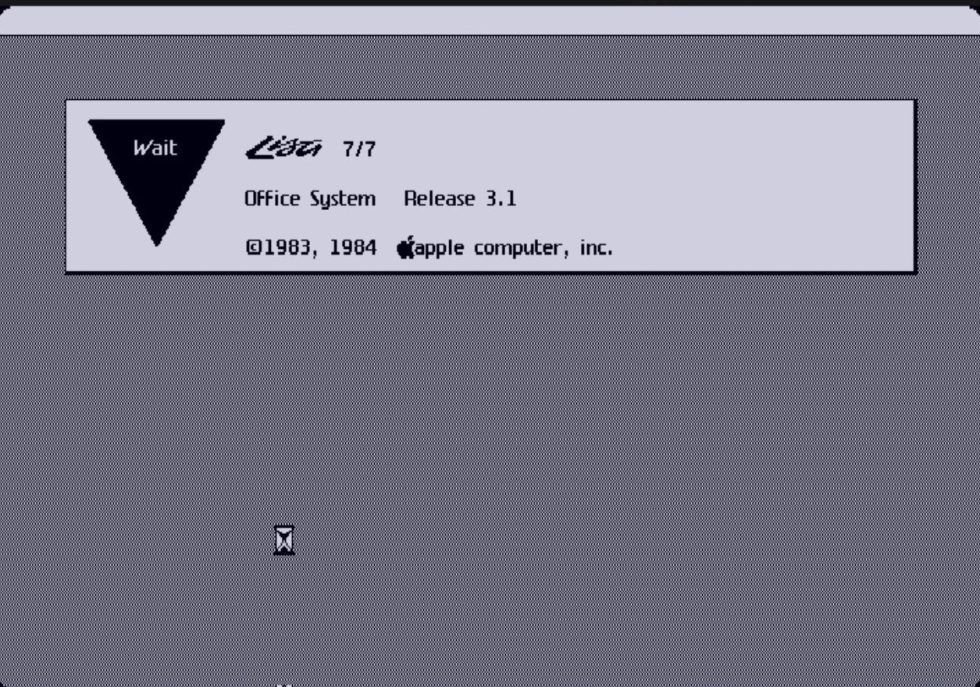 Revisiting Apple’s ill-fated Lisa computer, 40 years on - Ars Technica
