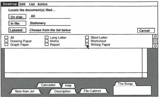 Revisiting Apple’s ill-fated Lisa computer, 40 years on - Ars Technica