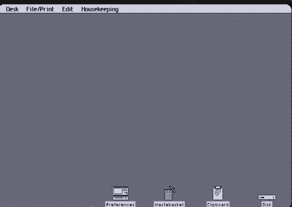 Revisiting Apple’s ill-fated Lisa computer, 40 years on - Ars Technica