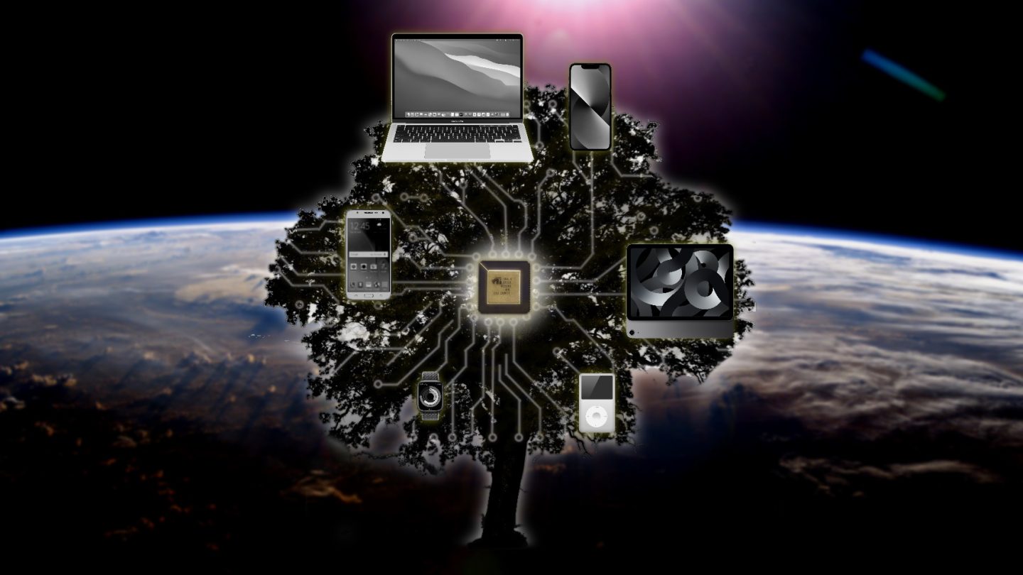 A history of ARM, part 3: Coming full circle - Ars Technica