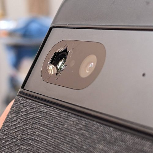 Tag: defect - Ars Technica