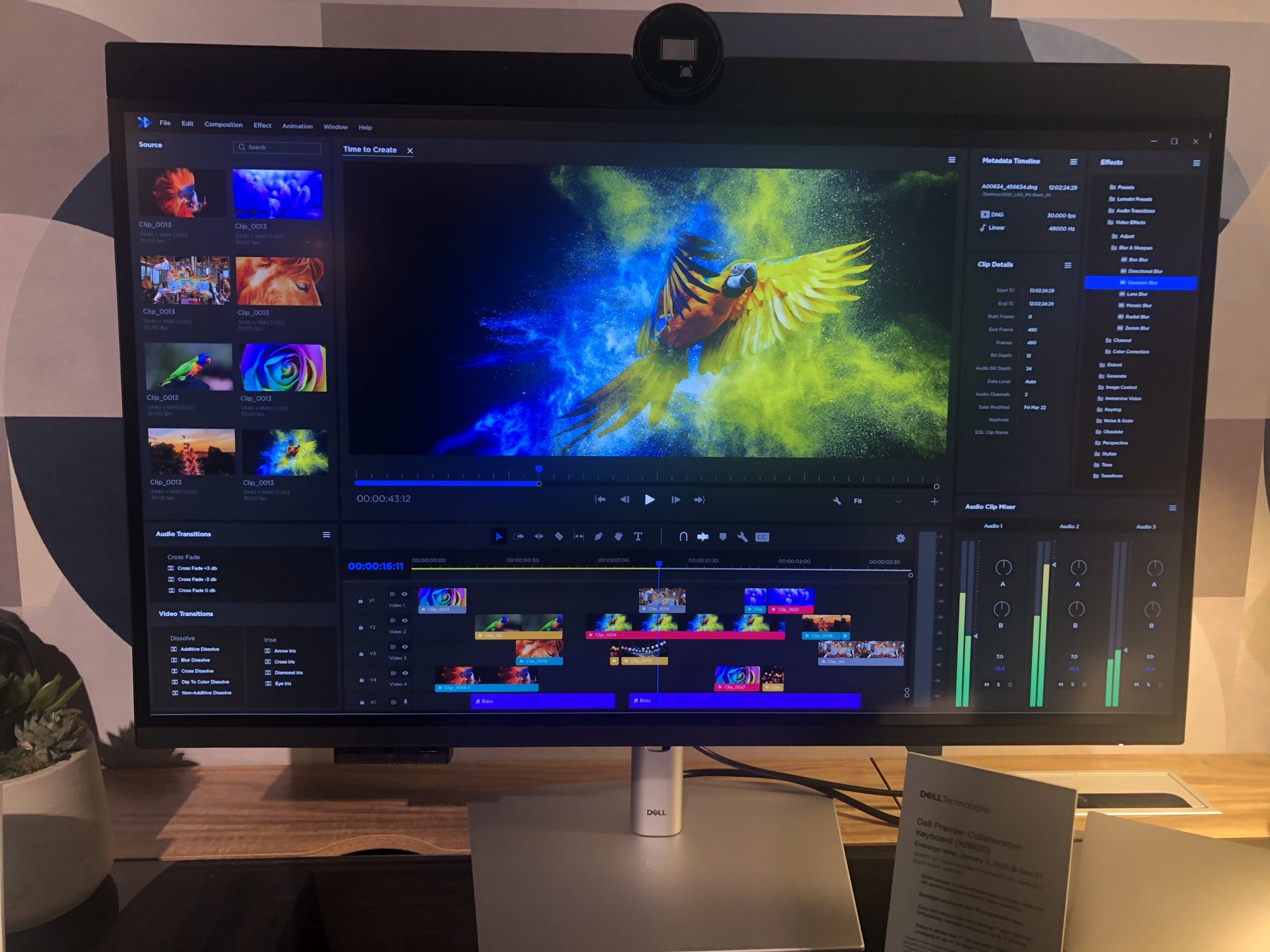 Dell’s new UltraSharp monitor is a 6K powerhouse for pros [Updated ...