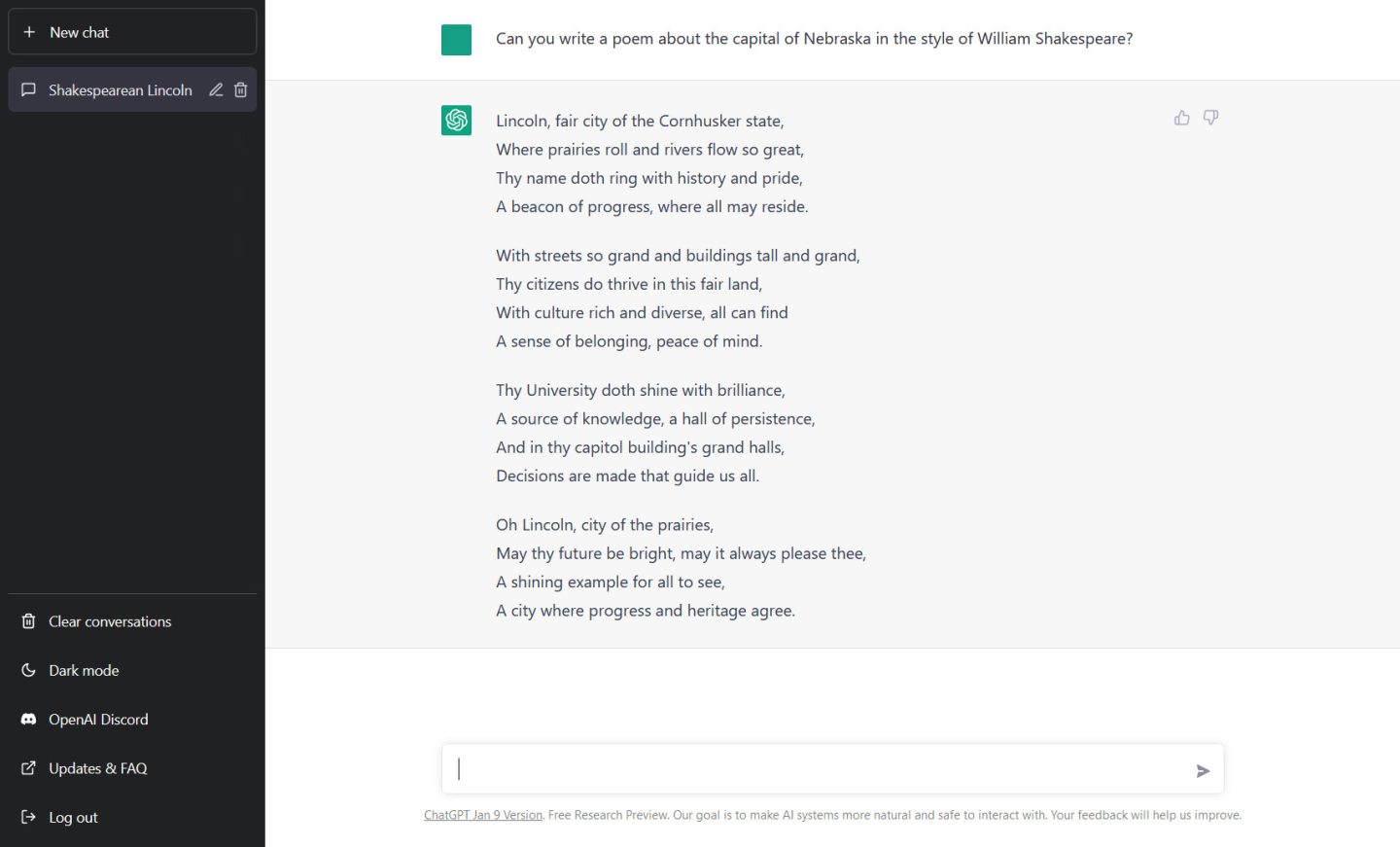 Fearing ChatGPT, Google enlists founders Brin and Page in AI fight - Ars Technica