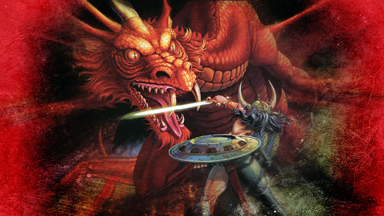 Game makers stage mass exodus from Dungeons & Dragons’ “open” license ...