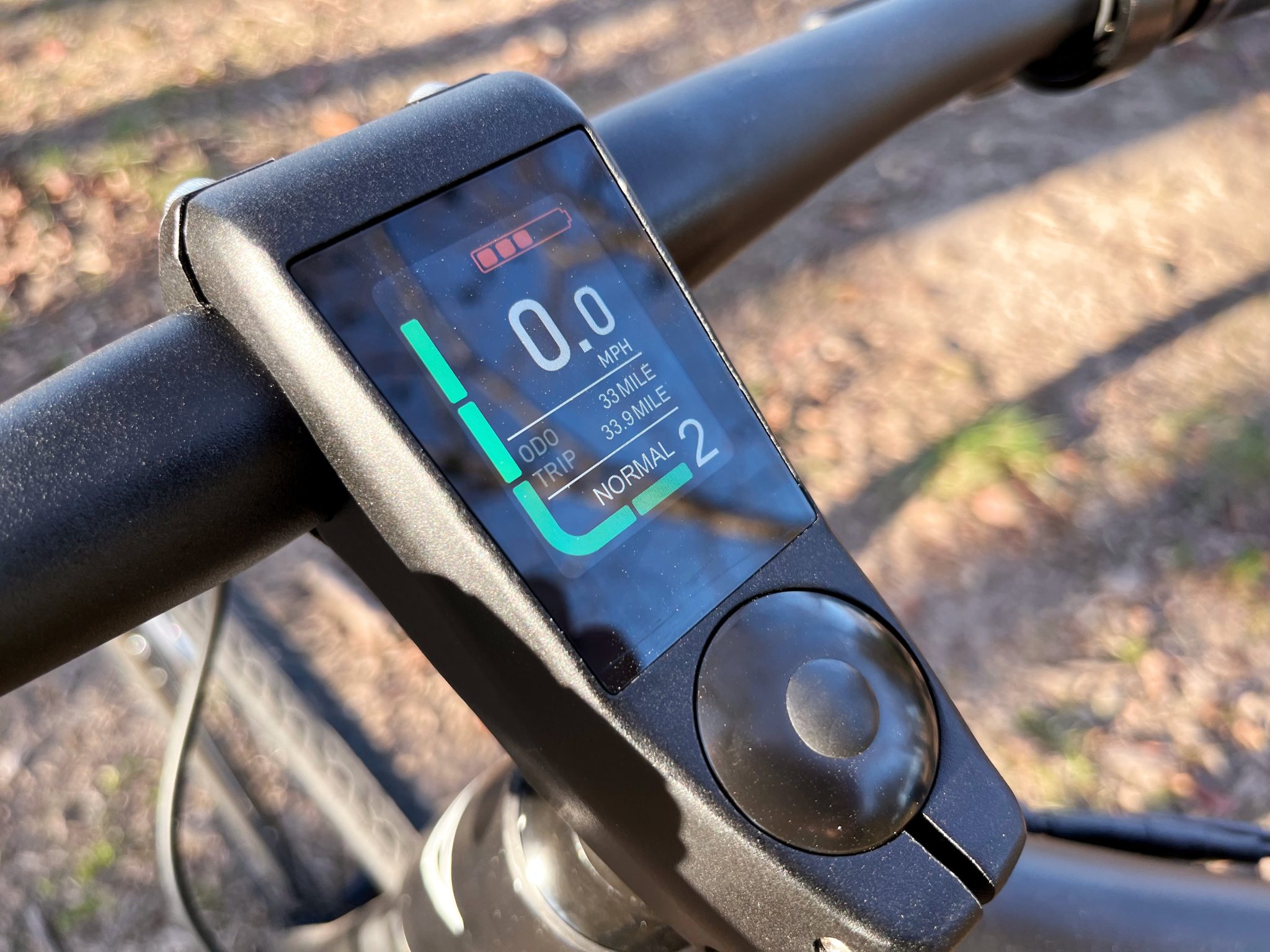 Vanpowers City Vanture e-bike review: Sleek, streamlined, and hard to ...