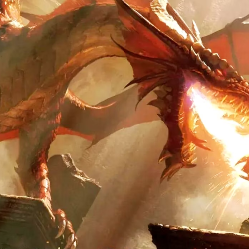 Tag: dnd - Ars Technica