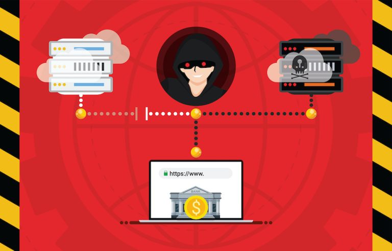 Hacker group incorporates DNS hijacking into its malicious website ...