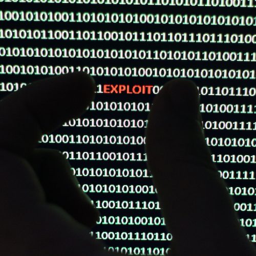 Tag: ransomware - Ars Technica