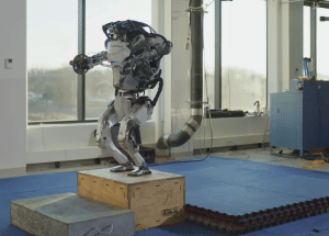 Boston Dynamics’ Atlas robot grows a set of hands, attempts ...