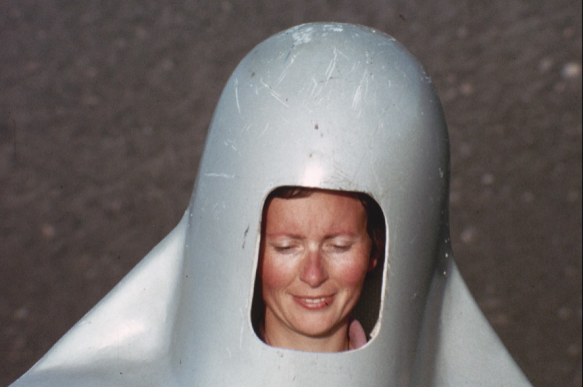 Fire of Love revisits tragedy of French volcanologists who died in 1991 ...