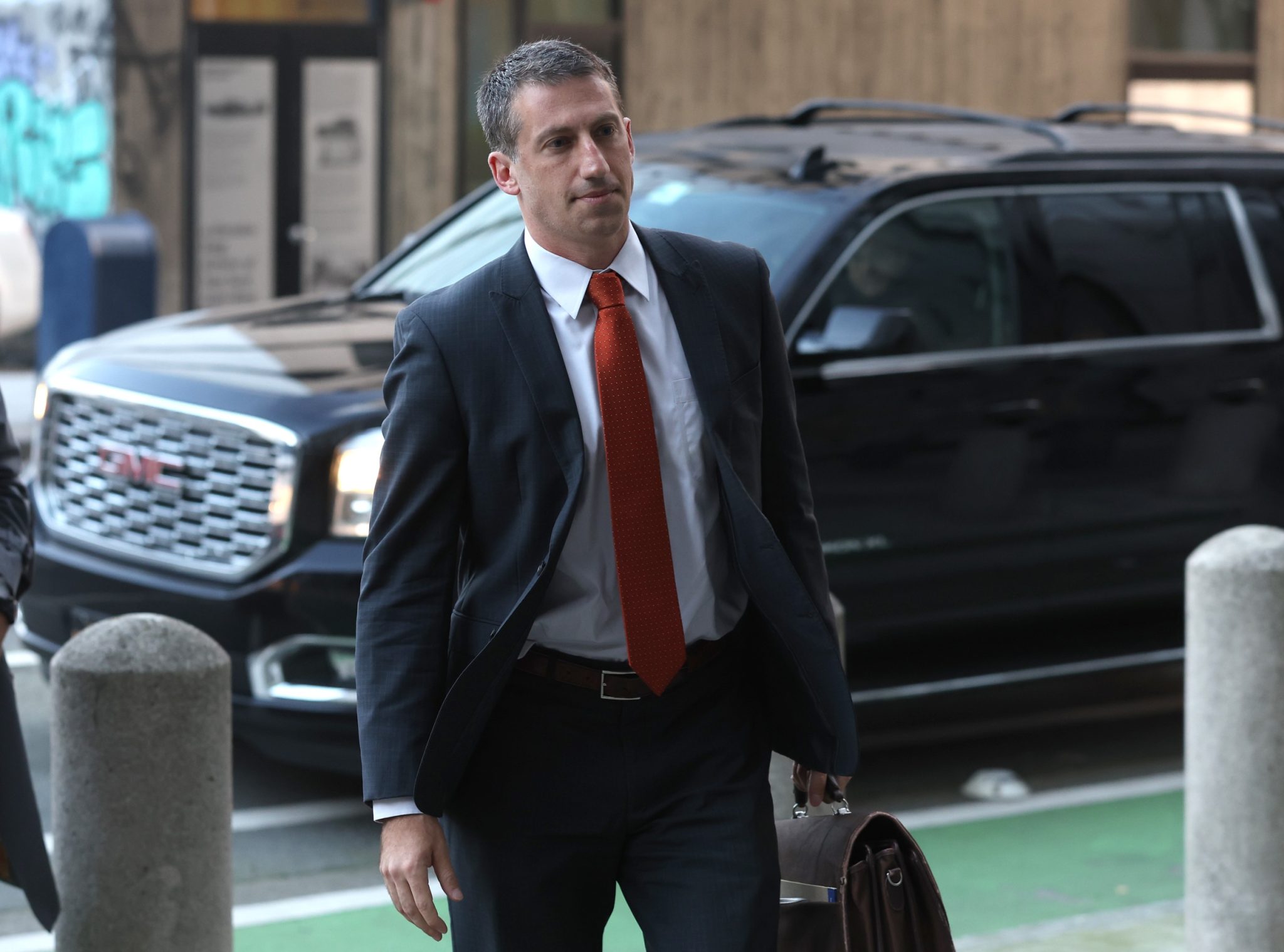 Musk Lawyer Argues False Tweets Were Just “technical Wordsmith