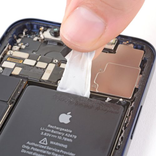 Tag: batterygate - Ars Technica