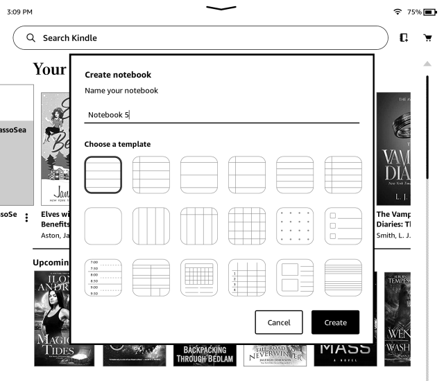 Amazon’s Kindle Scribe is pen-centric hardware let down by book-centric ...