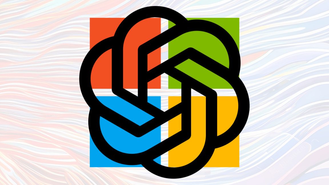 OpenAI and Microsoft announce extended, multi-billion-dollar ...