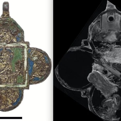 Tag: medieval artifacts - Ars Technica