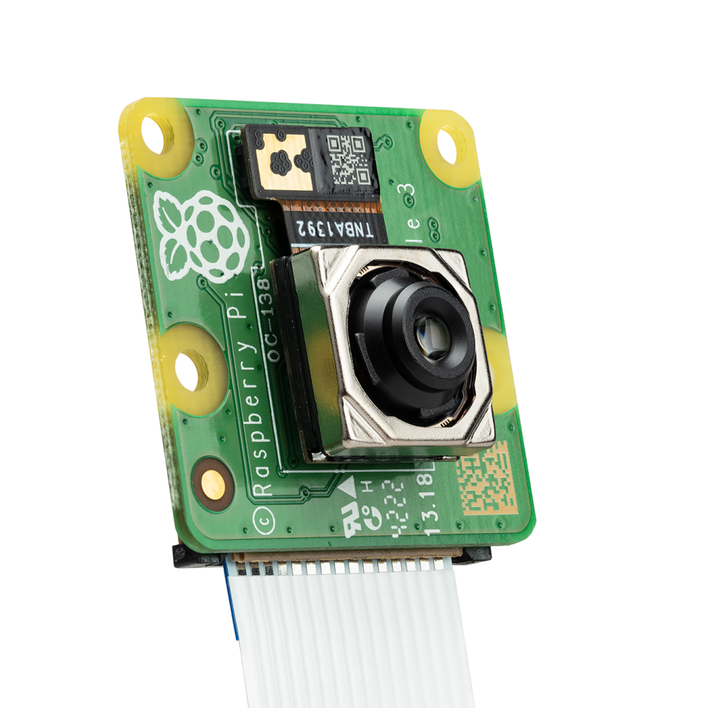 Tag: raspberry pi camera module - Ars Technica