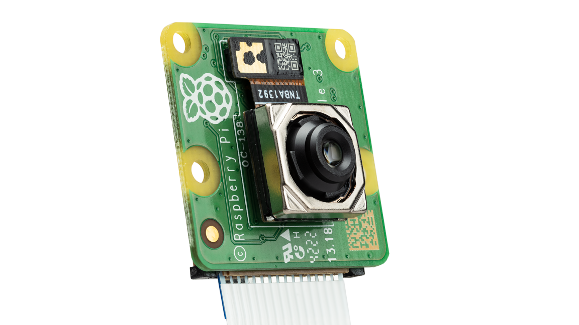 Raspberry Pi Upgrades Its Camera Module With Hdr Autofocus And More