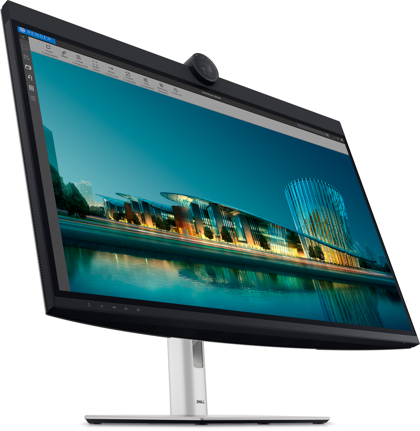 Dell’s new UltraSharp monitor is a 6K powerhouse for pros [Updated ...