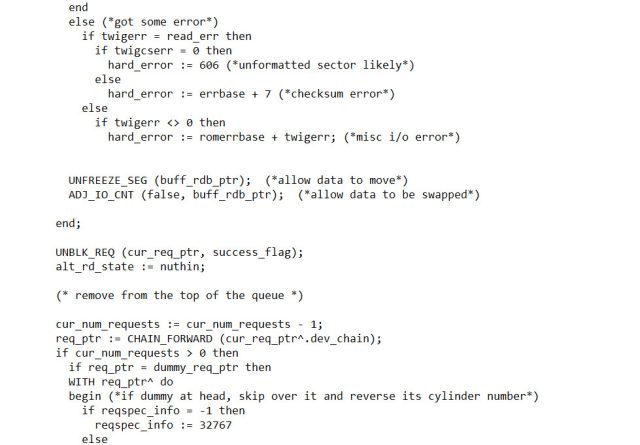 Pioneering Apple Lisa goes “open source” thanks to Computer History Museum - Ars Technica