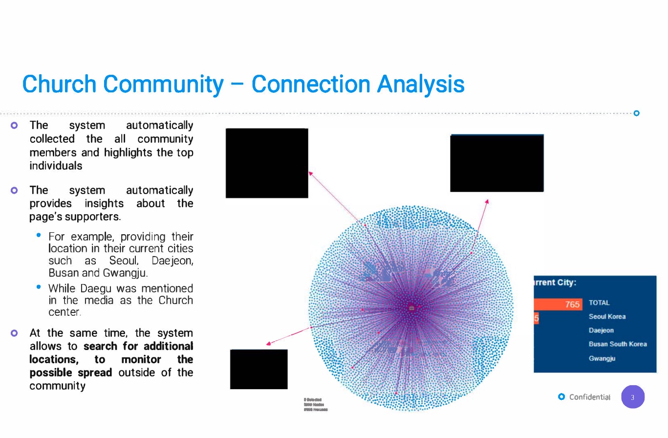 Meta sues “scraping-for-hire” service that sells user data to law ...