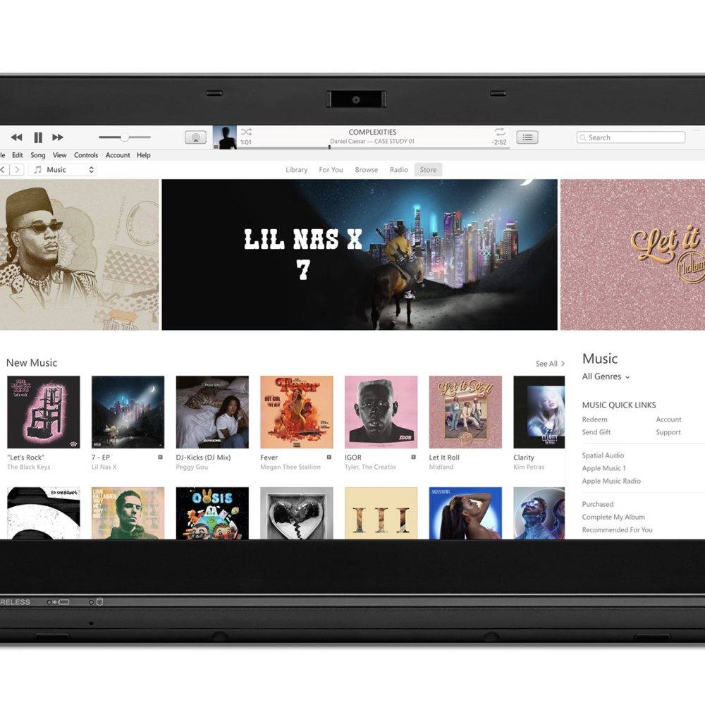 Apple overhauls its entire Windows app suite, including iCloud and ... Apple overhauls its entire Windows app suite, including iCloud and ...