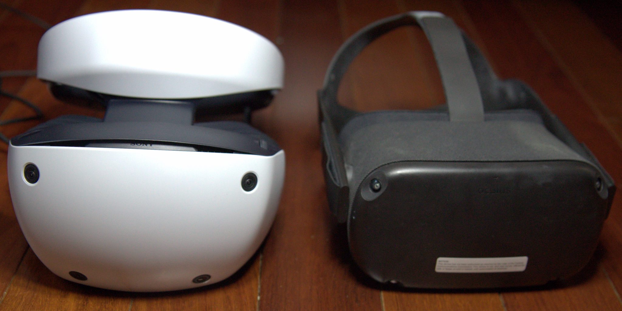 Out of the box: Ars’ first impressions of the PSVR2 hardware - Ars Technica