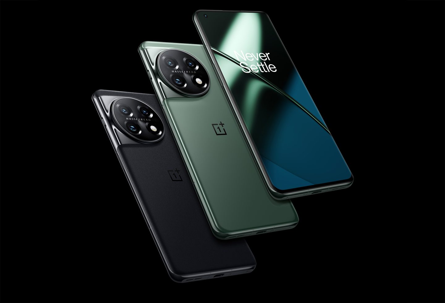 OnePlus 11 comes to the US with killer $699 price tag - Ars Technica