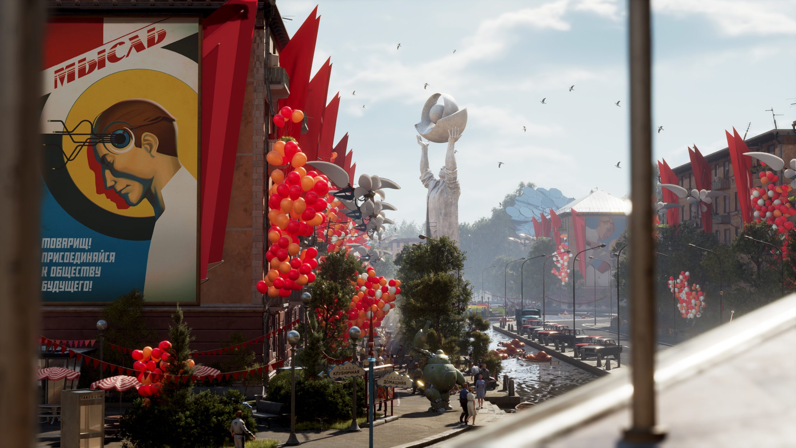 Ukraine Wants Ban On Game Allegedly Funded By Russians And Set In Ukraine Wants Ban On Game Allegedly Funded By Russians And Set In