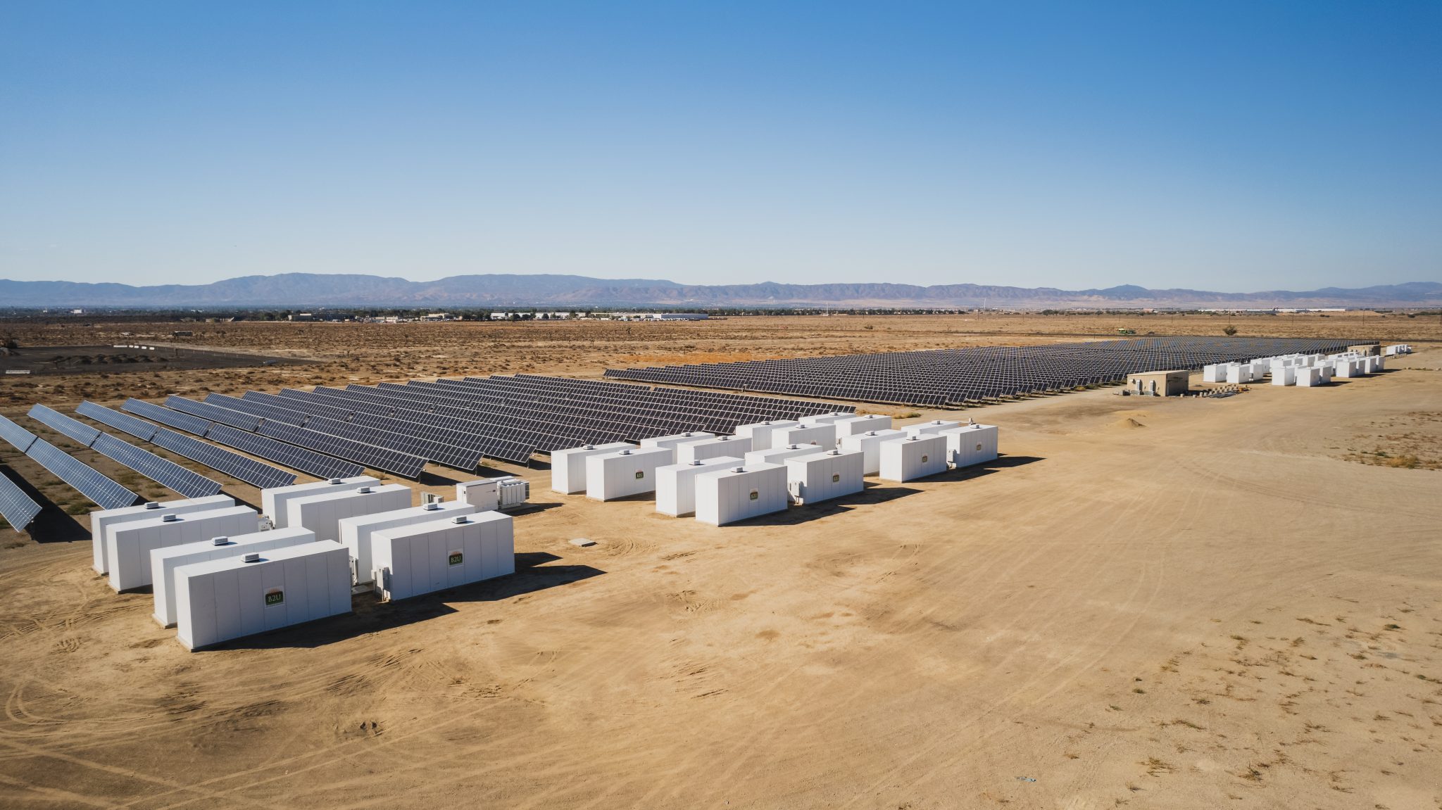 The big reuse: 25 MWh of ex-car batteries go on the grid in California ...