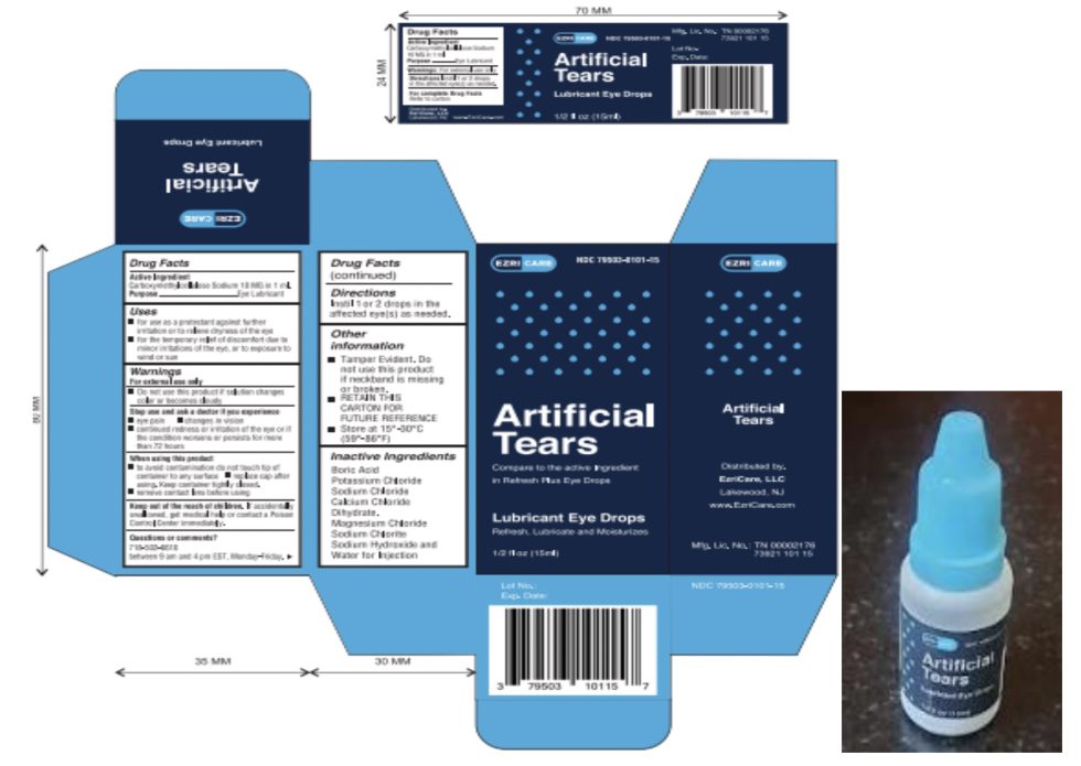 Two more dead as patients report horrifying details of eye drop ...