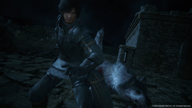 Preview: Final Fantasy XVI is a bold new direction for the series - Ars ...