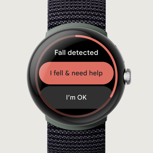 Tag: fall detection - Ars Technica