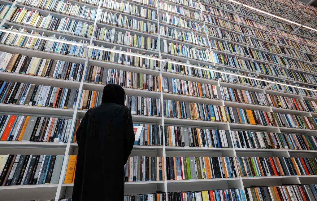 Z-Library returns, aims to avoid seizures by giving each user a secret ...